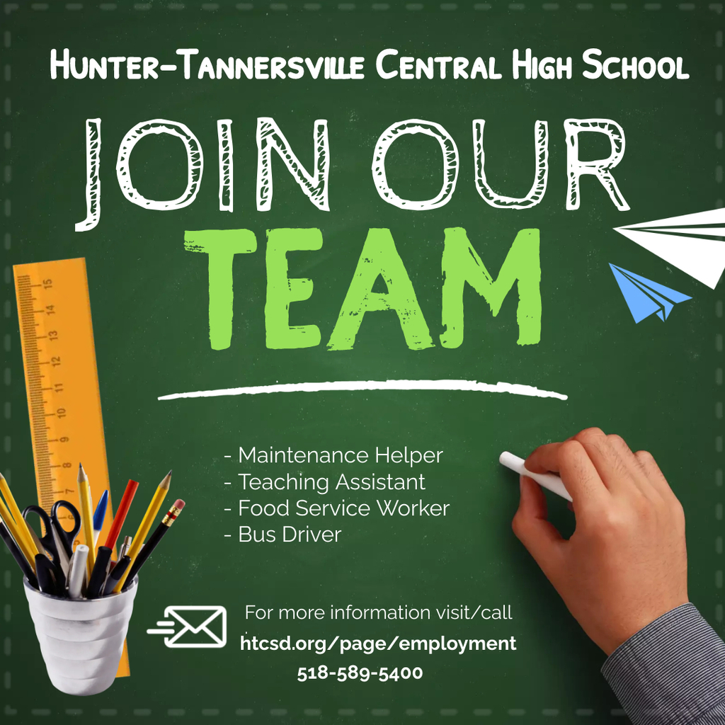 Live Feed | Hunter-Tannersville CSD